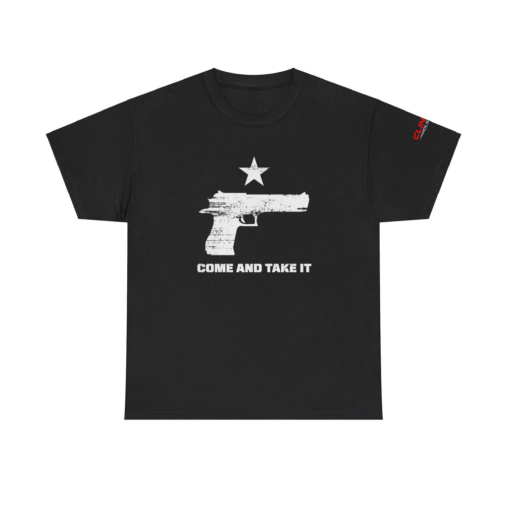 T-shirts Archives – Clinger Holsters