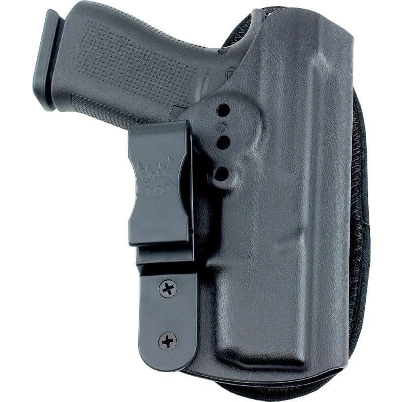Colt 1911 3.5″ Holsters - Clinger Holsters