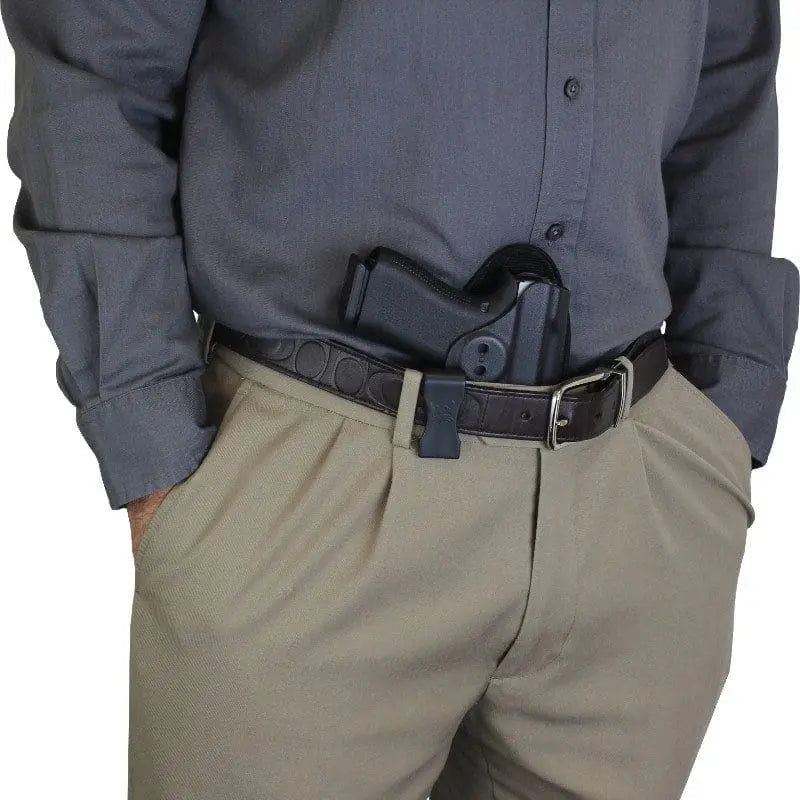 Colt 1911 5″ Holsters – Clinger Holsters