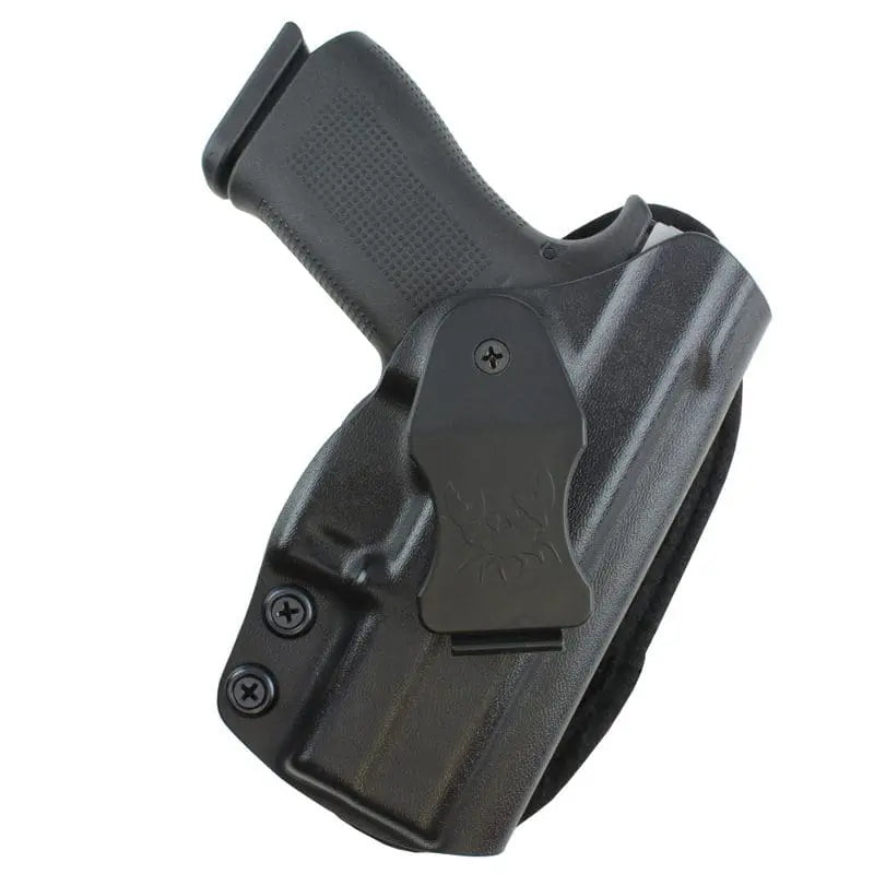Colt Gear Holster – Clinger Holsters