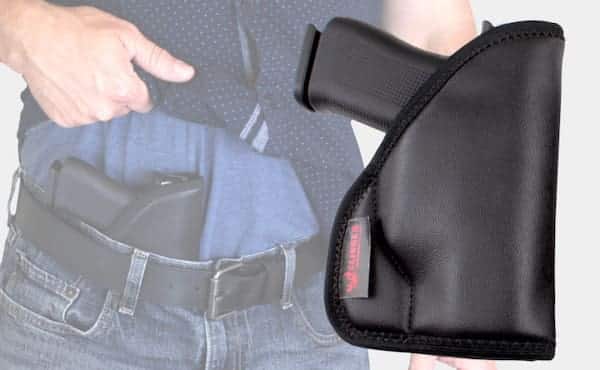 Holsters | Clinger Holsters