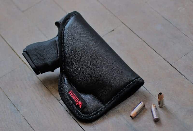 Comfort Cling Pocket Holster | Clinger Holster – Clinger Holsters