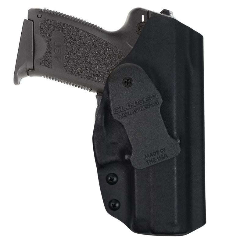 H&K USP Compact 45 Holsters - Clinger Holsters