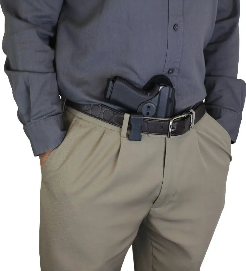 SAR Tuckable Holster – Clinger Holsters