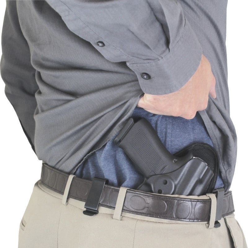 Mossberg Package Deal – Clinger Holsters