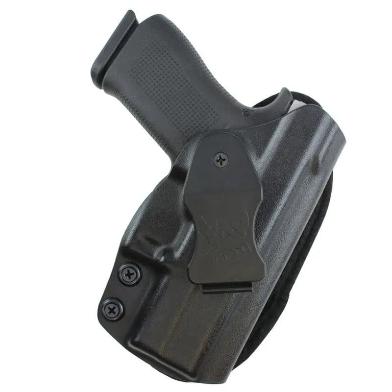 S&W Gear Holster – Clinger Holsters