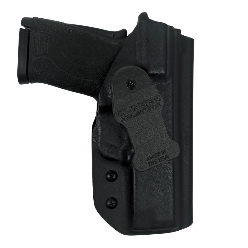 S&W Bodyguard 2.0 Holsters - Clinger Holsters