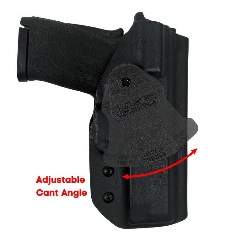 S&W M&P 22 Magnum Holsters - Clinger Holsters