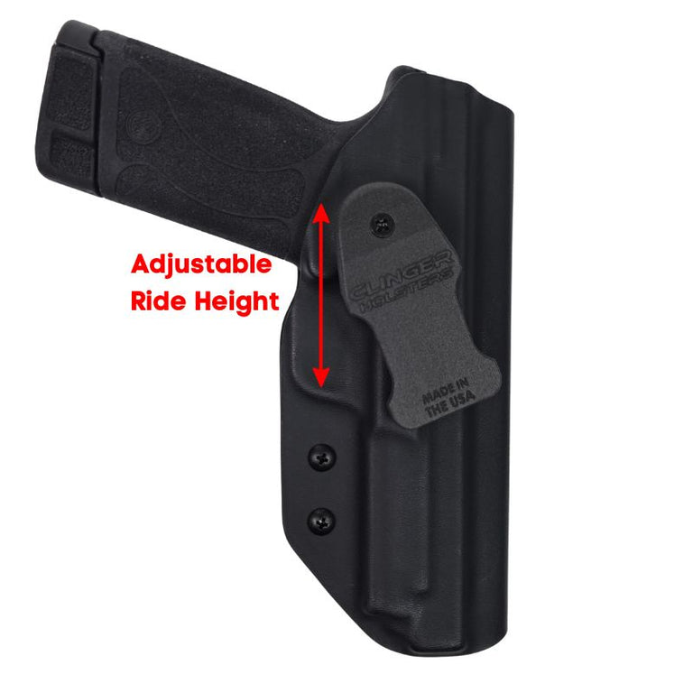 S&W M&P 22 Magnum Holsters - Clinger Holsters