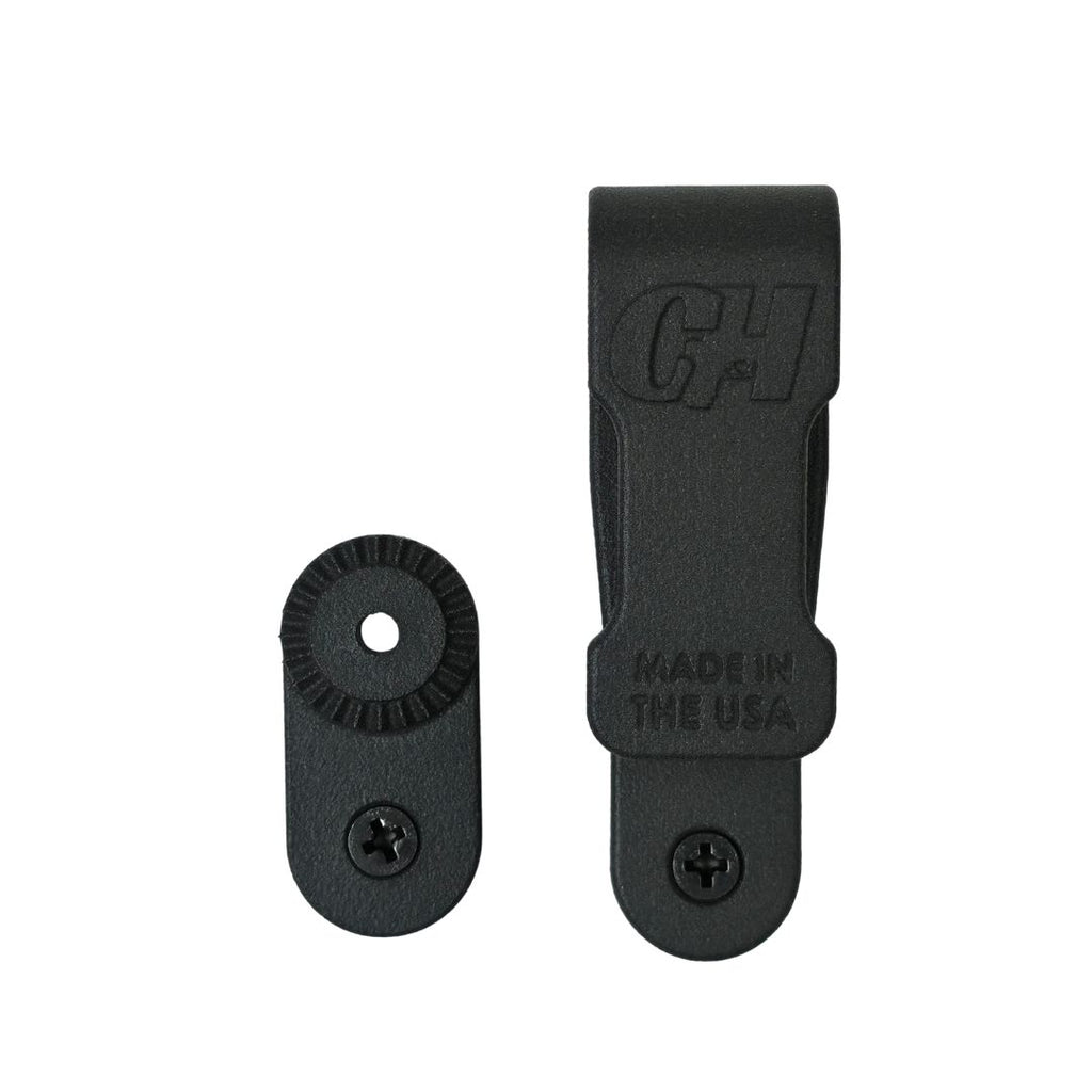 Ruger EC9s Holsters - Clinger Holsters