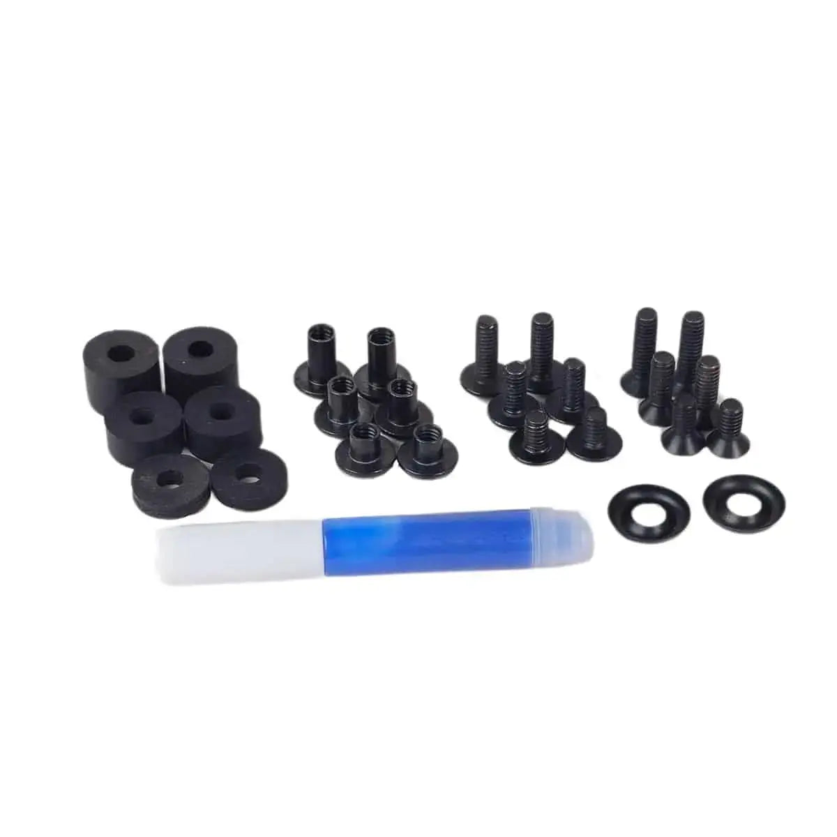 Tuckable Clip – Clinger Holsters