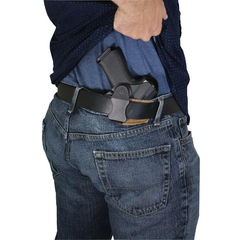 Walther PDP F-Series 3.5″ Holsters – Clinger Holsters
