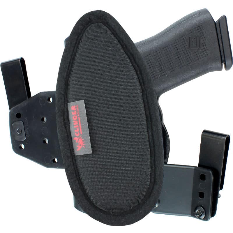Springfield IWB Hinge Holster | Clinger Holsters