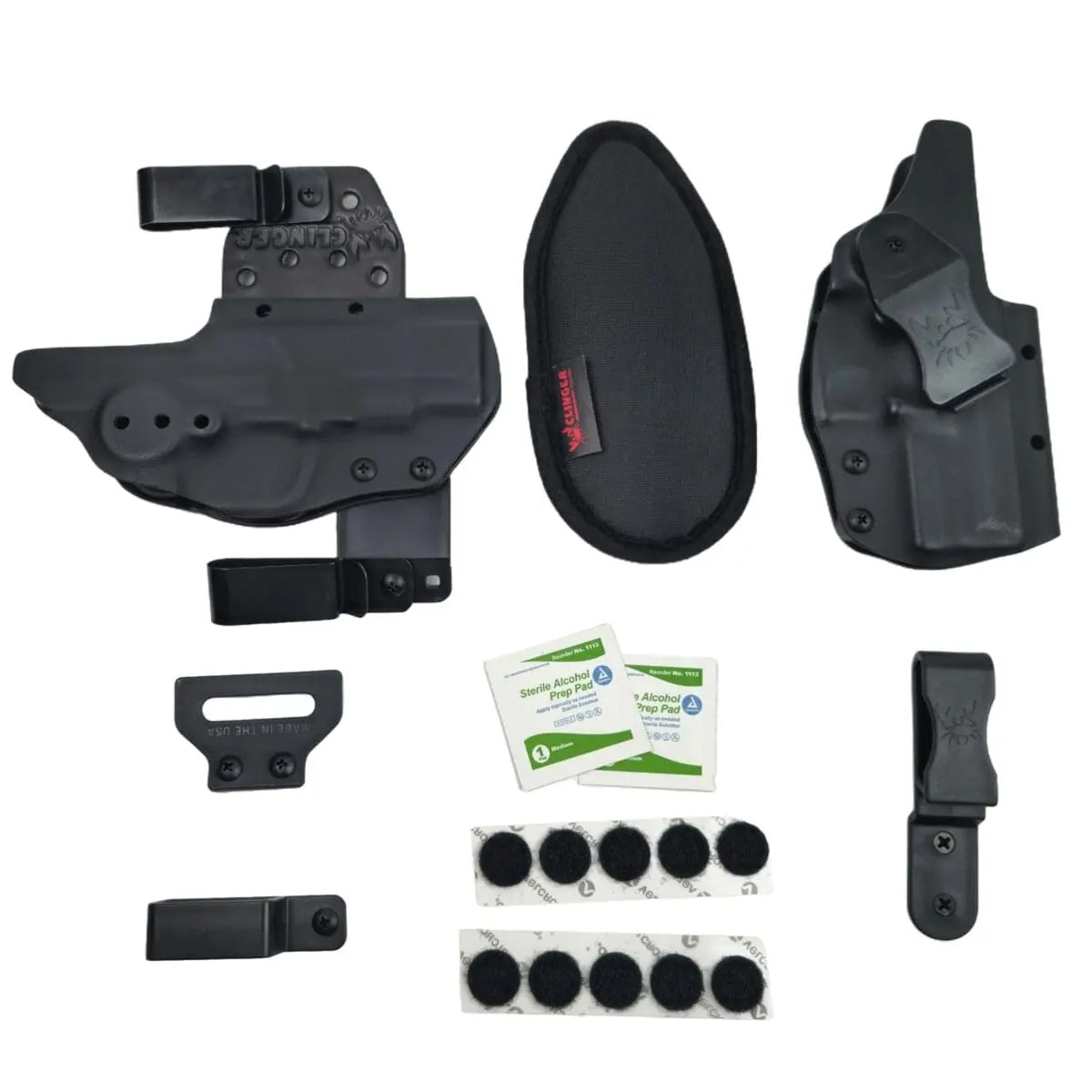 Sig Package Deal - Clinger Holsters