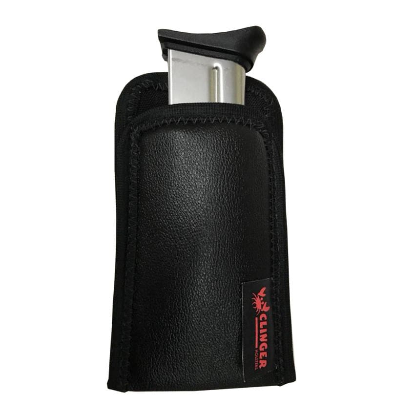 Kimber IWB Hinge Holster | Comfort & Stability by Clinger Holsters